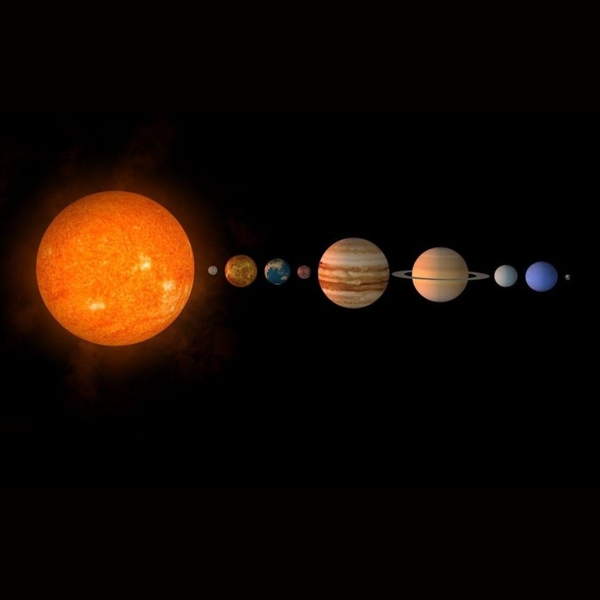 Thất Tinh Liên Châu