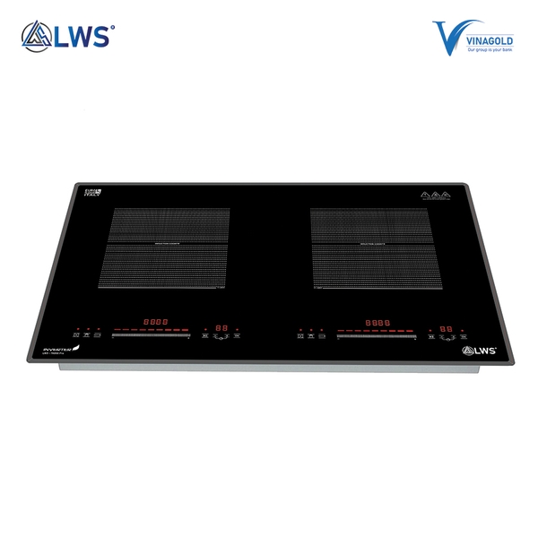 BẾP TỪ ĐÔI LWS TK888PRO