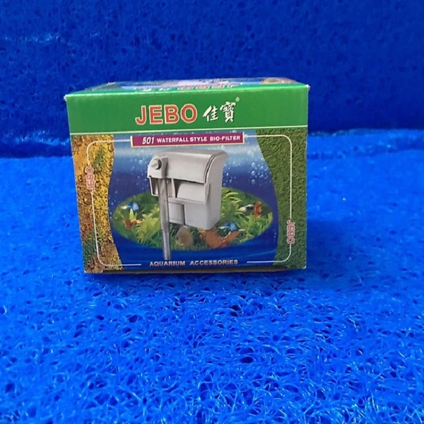 Máy lọc treo JeBo