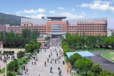 Đại học Daeshin Hàn Quốc(대신대학교) – Trường đại học có mức học phí thấp ...