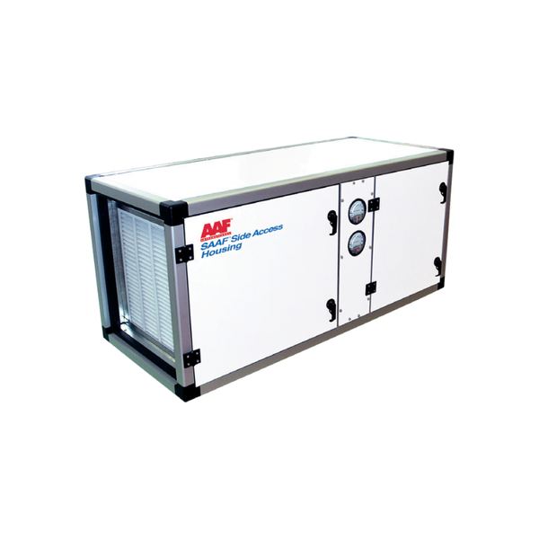 AAF product supplier I CÔNG TY CP KỸ THUẬT VIỆT PHÁT