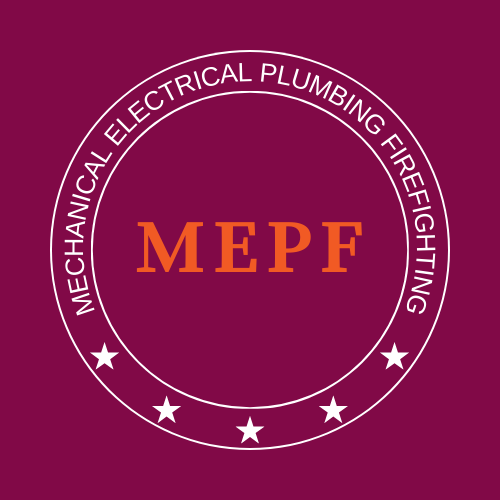 MEPF là gì I CÔNG TY CỔ PHẦN KỸ THUẬT VIỆT PHÁT