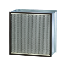 Lọc HEPA cho phòng sạch VIETPHAT I VIETPHAT.COM