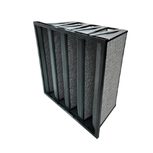 Activated carbon filter cartridge I VIETPHAT.COM