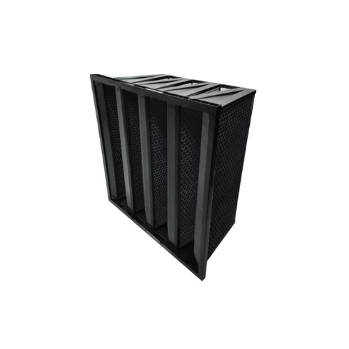 Odor removal filter I CÔNG TY CP KỸ THUẬT VIỆT PHÁT