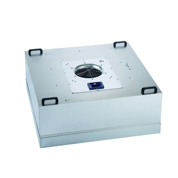 Fan assisted air filter unit I CÔNG TY CP KỸ THUẬT VIỆT PHÁT