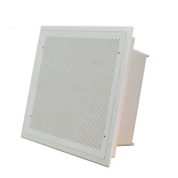 Terminal filter box for exhaust air I VIETPHAT