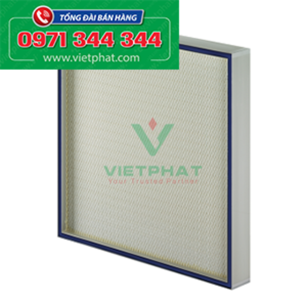 Màng lọc không khí AAF VIETPHAT I VIETPHAT.COM