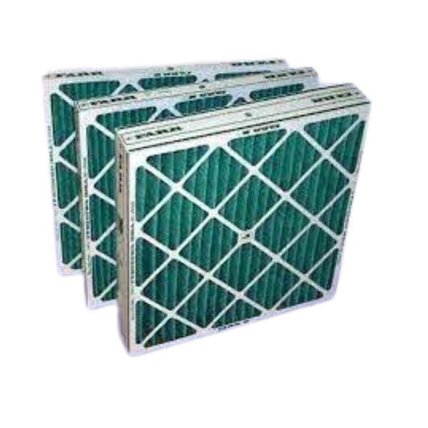 Camfil filter made in Malaysia