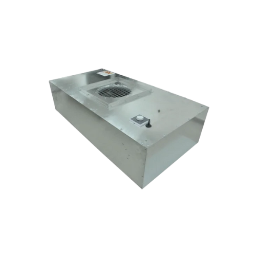 AstroFan FFU AC AAF cho nhà máy sản xuất I VIETPHAT