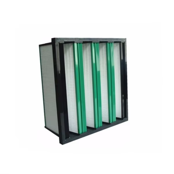 Tấm lọc HEPA Camfil