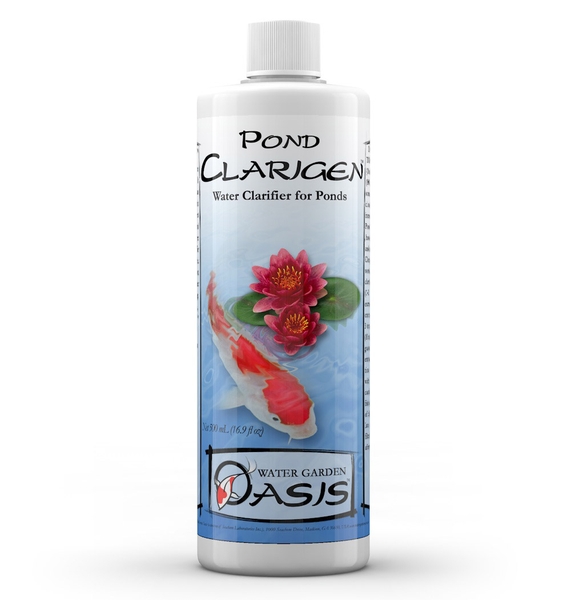 Seachem - Pond Clarigen - Chất làm trong nước đậm đặc