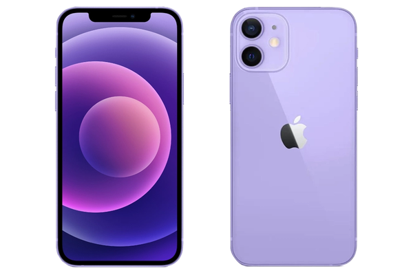 iPhone 12 Mini – 64GB
