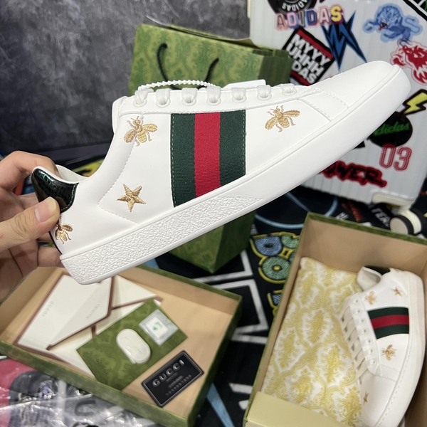 GUCCI ONG SAO ĐẾ THƠM | bangphat.vn