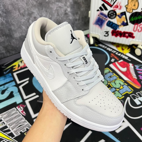 JD LOW CAMO LIKEAUTH | bangphat.vn