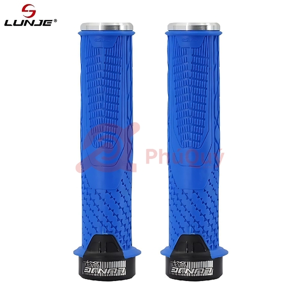 Bao Tay Nắm Nhựa Xe Đạp LUNJE