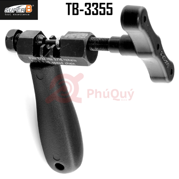 Cảo Sên SUPER B TB-3355