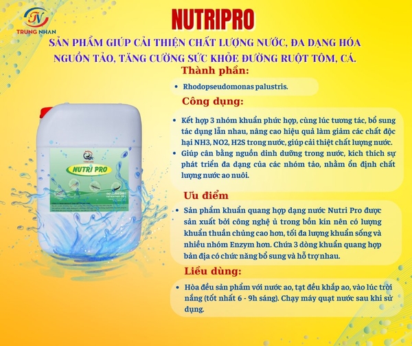 NUTRIPRO