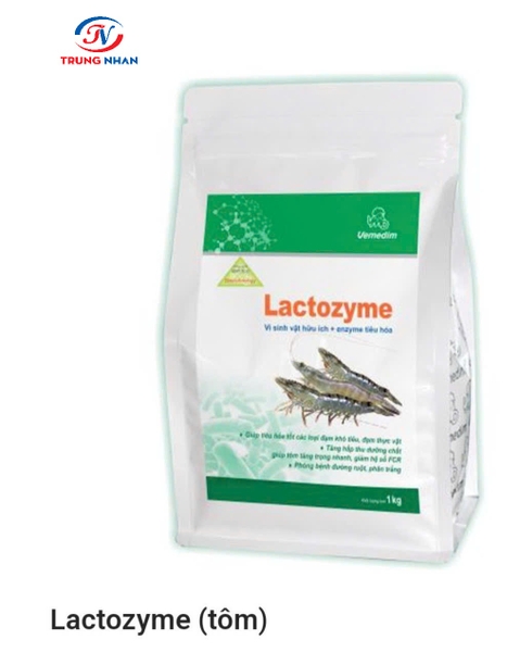 Vime Lactozyme