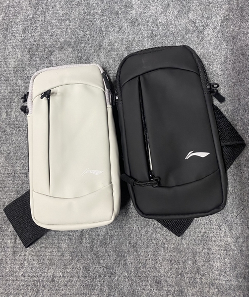 Túi bao tay đựng điện thoại chạy bộ thể thao Li-ning