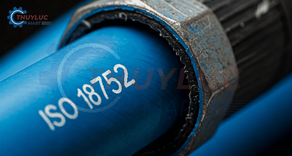 TIÊU CHUẨN ISO 18752 ĐỐI VỚI TUY Ô THỦY LỰC LÀ GÌ?