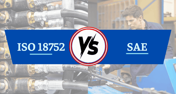 SỰ KHÁC NHAU GIỮA TIÊU CHUẨN ISO 18752 VÀ SAE LÀ GÌ?