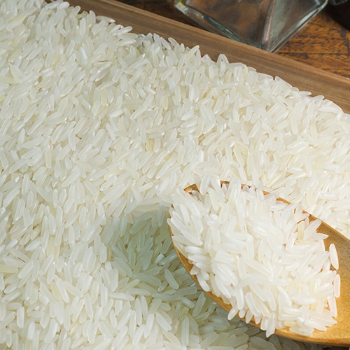 Rice & Products from rice