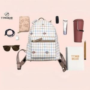 Các Dòng Sản Phẩm TTWN BEAR Việt Nam