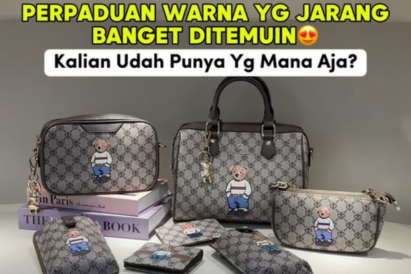 Introduction to TTWN BEAR in Indonesia