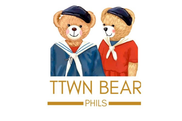 Introducing TTWN BEAR Philippins