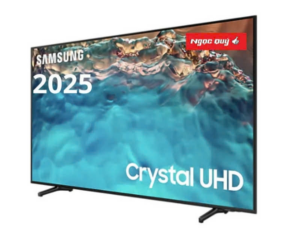 Smart Tivi Samsung 65U8000F UHD 4K 65 inch Model 2025 (UA65U8000F) Mới ...