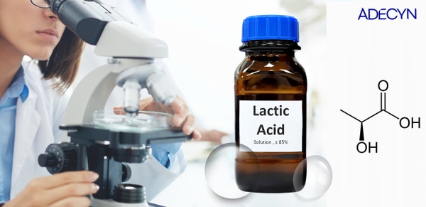 Lactic Acid