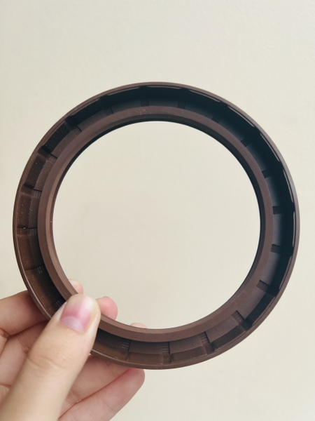 TC VITON 90*115*13, PHỐT CHẮN DẦU CAO SU FKM CHỊU NHIỆT, CHỊU HÓA CHẤT TỐT