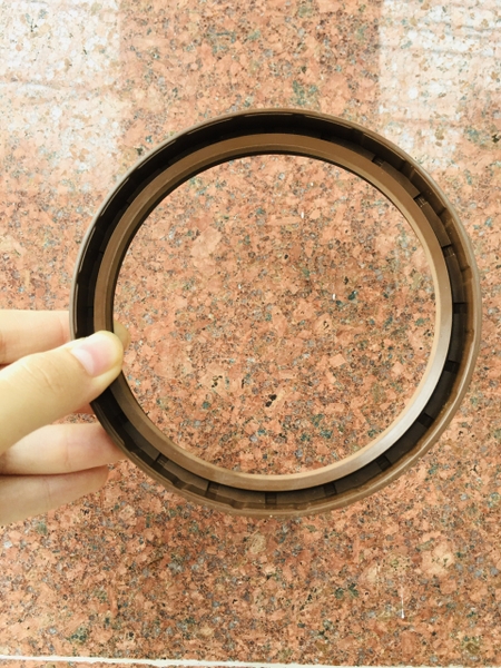 TC VITON 100*120*12, PHỐT CHẮN DẦU CAO SU FKM CHỊU NHIỆT, CHỊU HÓA CHẤT TỐT