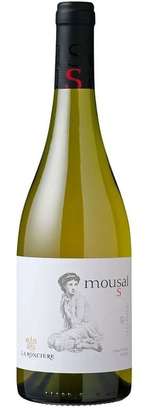 Rượu Vang Chile Mousai Shiraz