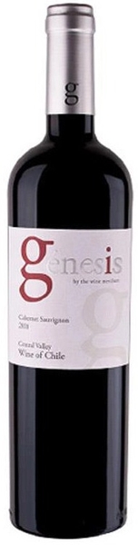 Rượu Vang Genesis Cabernet Sauvignon