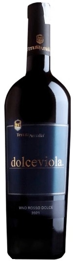 Rượu Vang Ngọt Dolce Viola