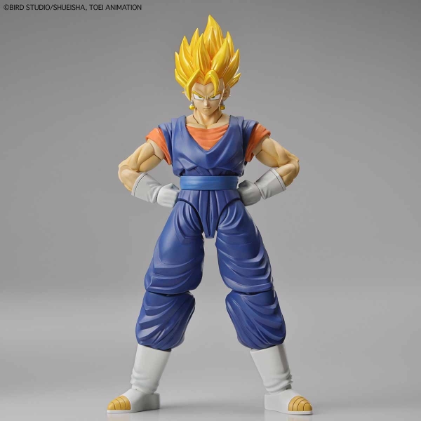 Figure-rise Standard Super Saiyan Vegito Renewal Package Ver. | Lostboysvn