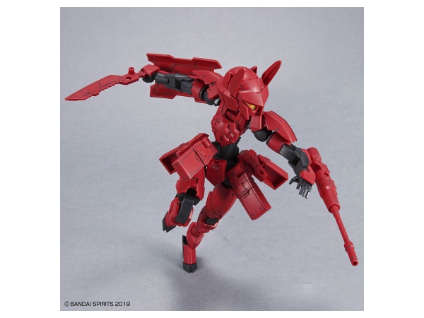 30MM 1/144 EXM-E7c SPINATIA (COMMANDO TYPE) | Lostboysvn