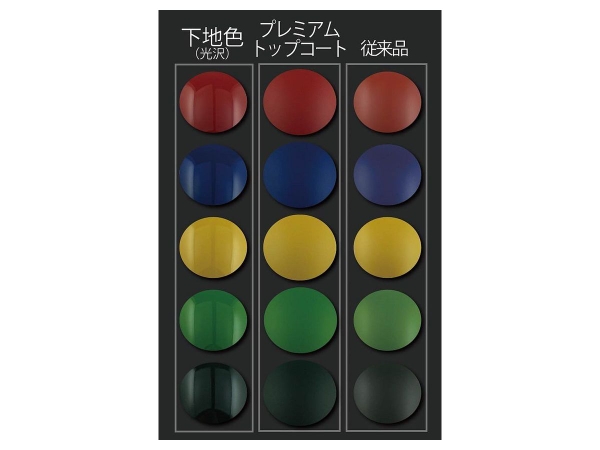 AQUEOUS PREMIUM TOP COAT (MATTE) | Lostboysvn