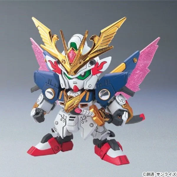 BB397 LEGENDBB MUSHA VICTORY | Lostboysvn