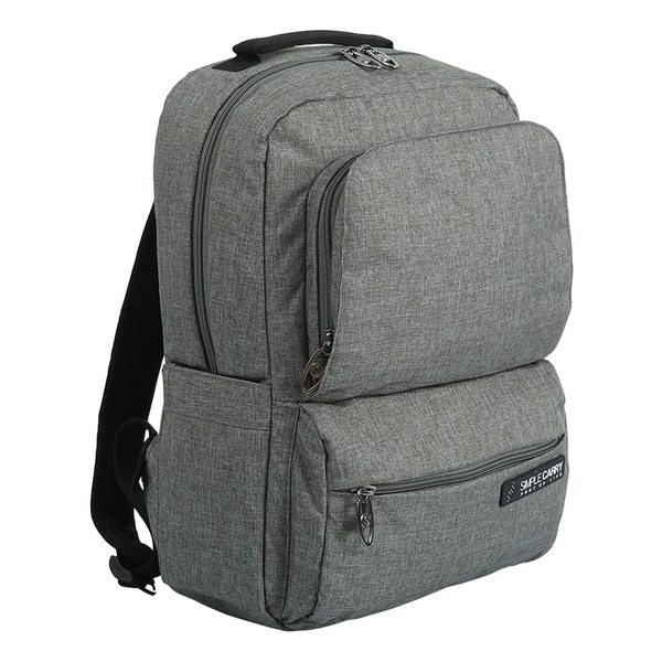 Balo thời trang Simplecarry Issac 5