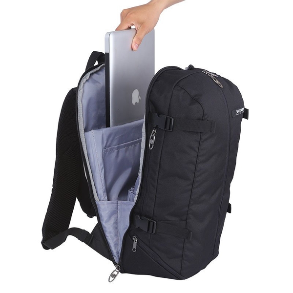 Balo du lịch Simplecarry Mattan 3