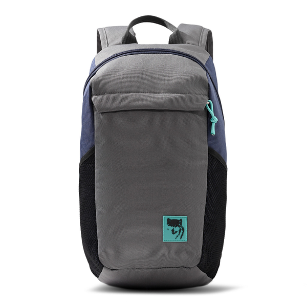 Balo nhỏ mini Mikkor Rocky Light