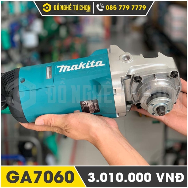 Máy Mài Makita GA7060