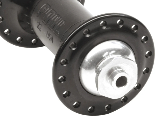 Paul Component FHub Front Hub x100mm