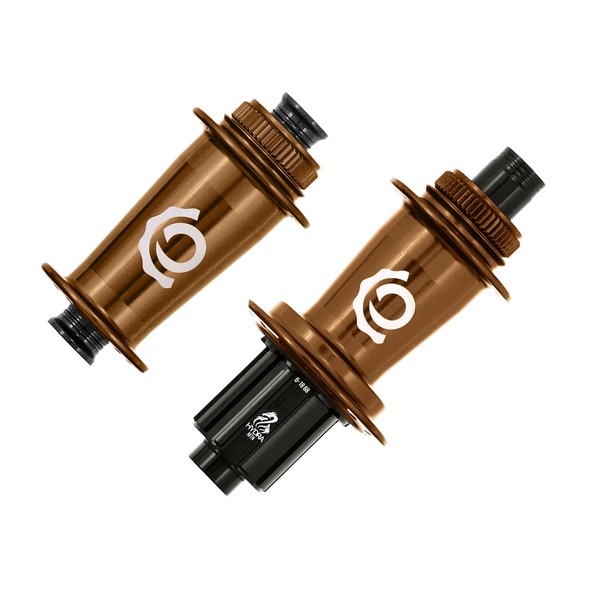 Industry Nine Hydra Boost CL Hubset | 15x110/12x148