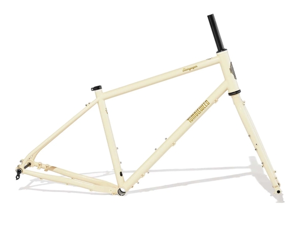 Khung Xe Đạp Tumbleweed Stargazer Frameset