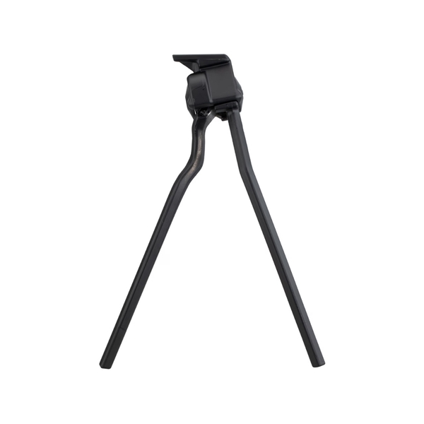 Chân Chống Pletscher Central Bipod Stand Twin | 320mm | Black