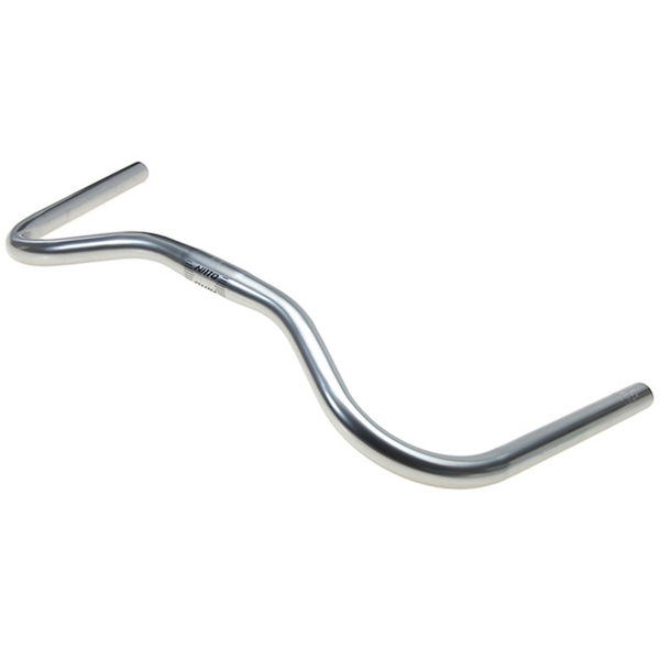 Ghi Đông Nitto B352 North Road Handlebar | 55cm | 25.4mm